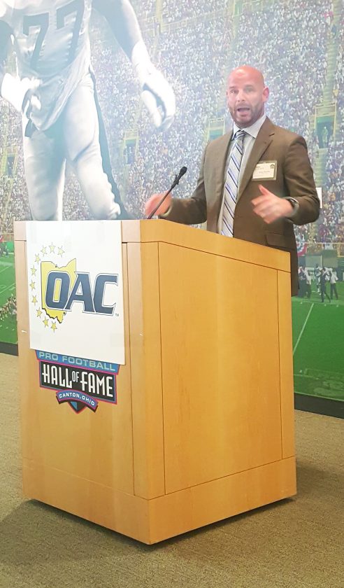 FEELING DANGEROUS | News, Sports, Jobs - Marietta Times